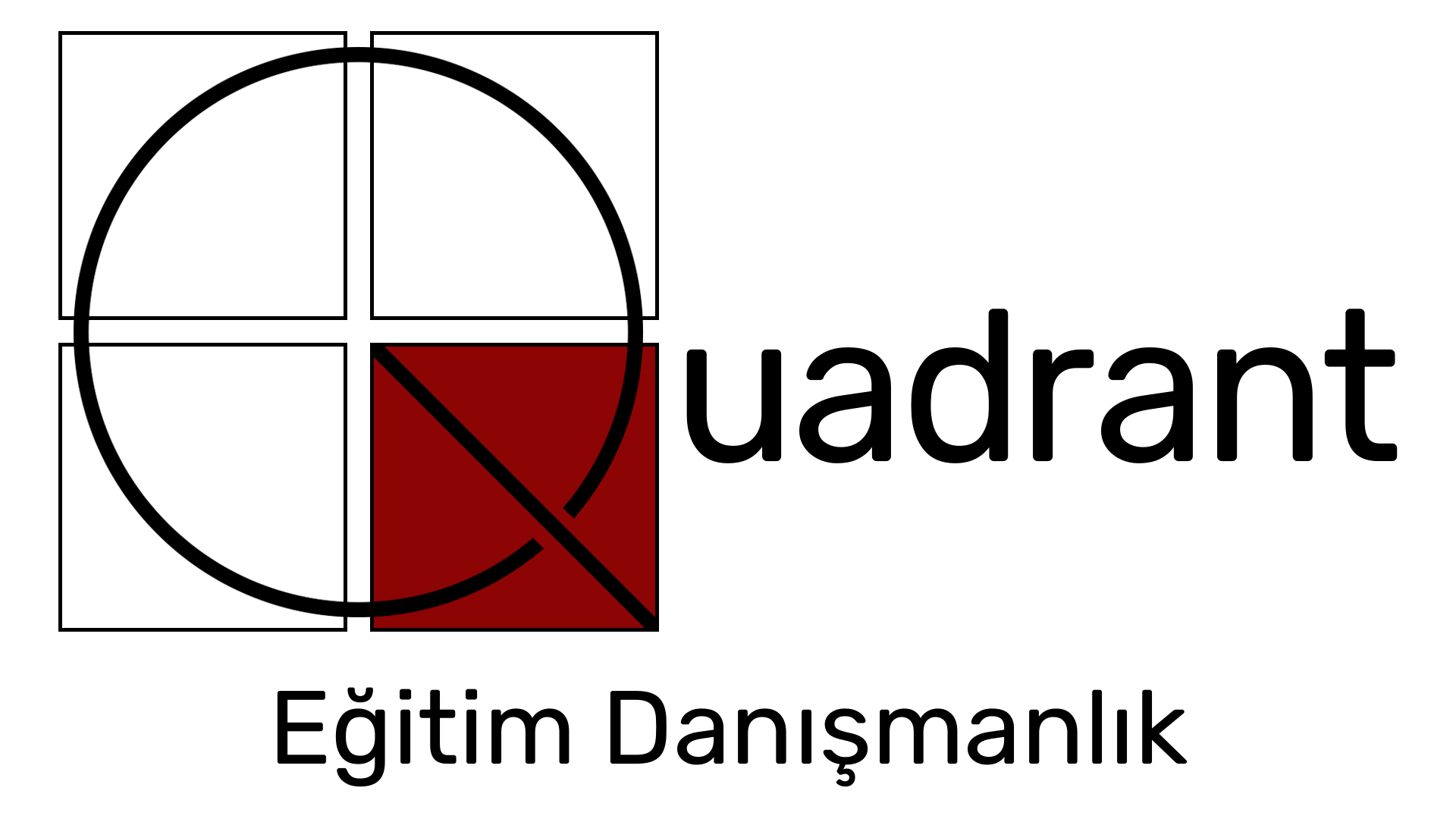 Quadrant Eğitim Danışmanlık – Kalıpların Dışında Düşün!